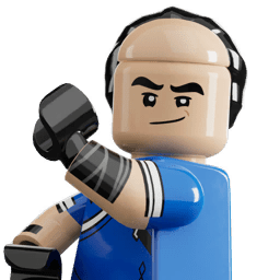 Gan - Fortnite Skin - Fortnite.GG