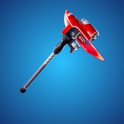 Web Wrecker - Fortnite Pickaxe - Fortnite.GG