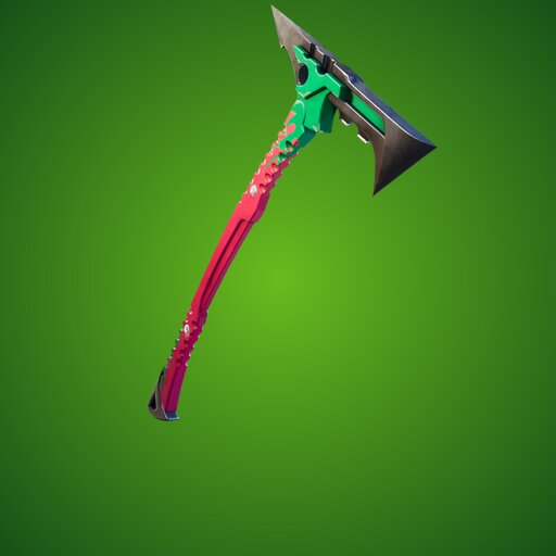 Wild Accent - Fortnite Pickaxe - Fortnite.GG