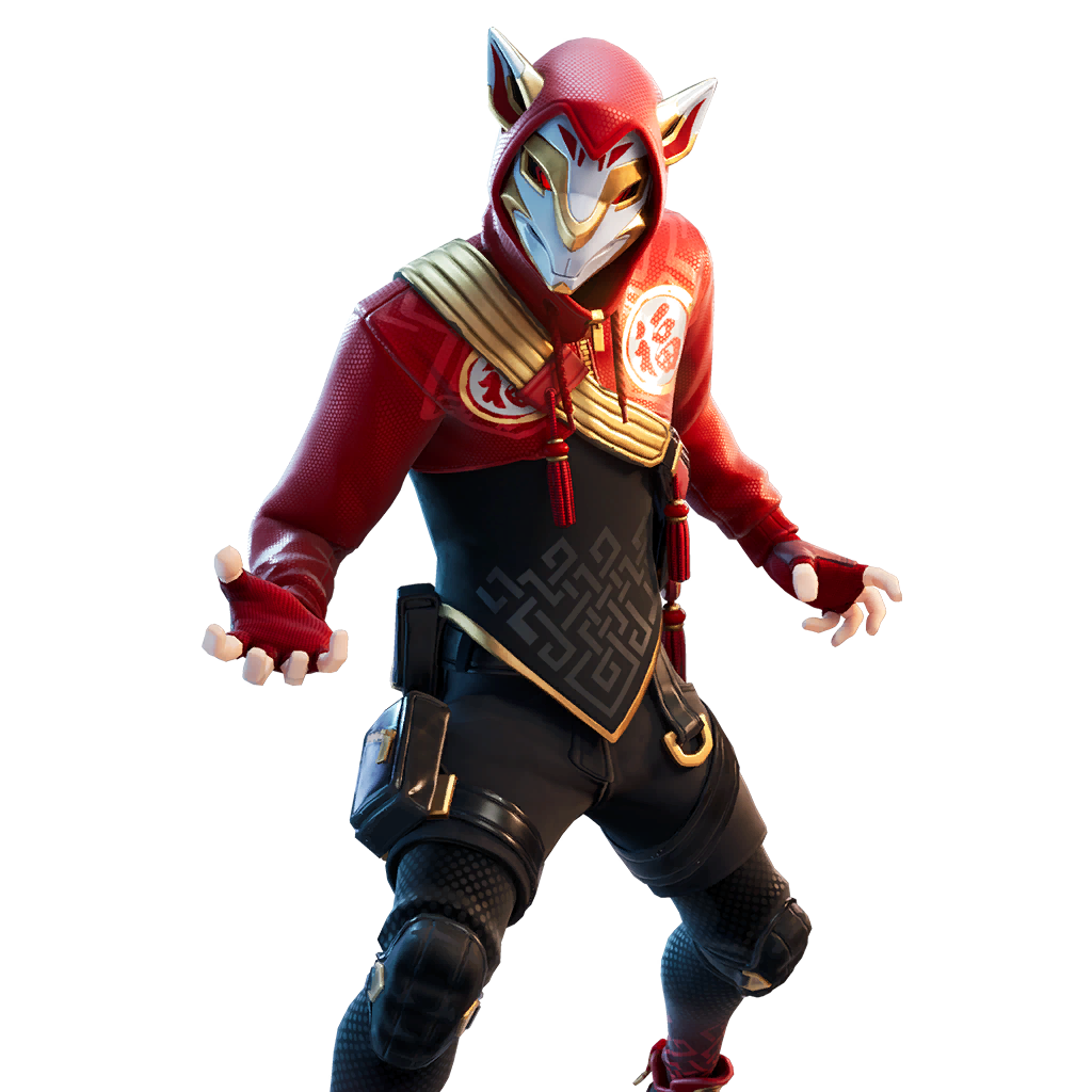 Swift - Fortnite Skin - Fortnite.GG