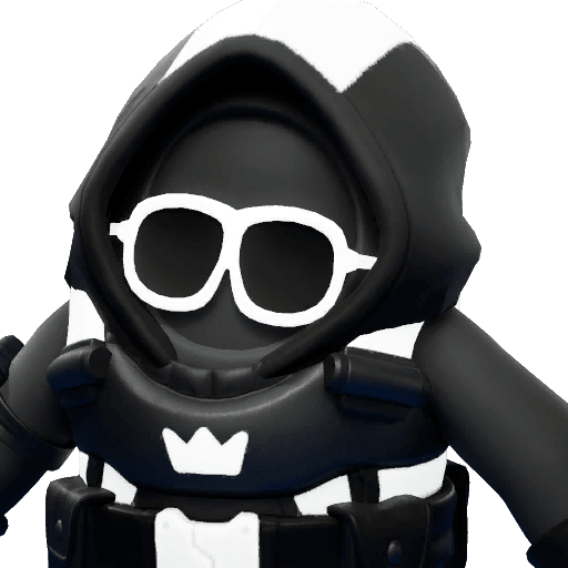 Shadow Archetype - Fortnite Skin - Fortnite.GG