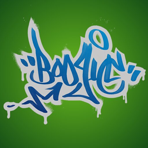 Boogie - Fortnite Spray - Fortnite.GG