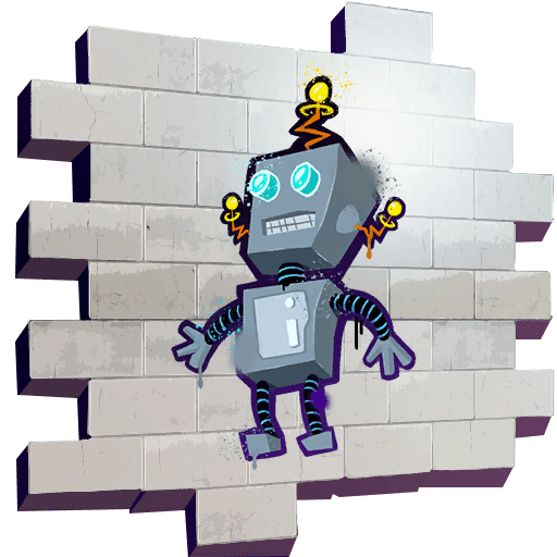 Fortnite Bot Spray - Fortnite.GG