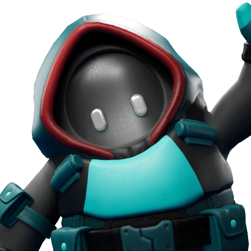 Bull Shark - Fortnite Skin - Fortnite.GG