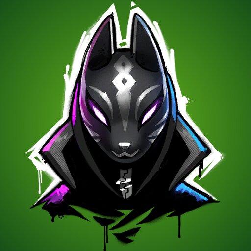 Catalyst - Fortnite Spray - Fortnite.GG