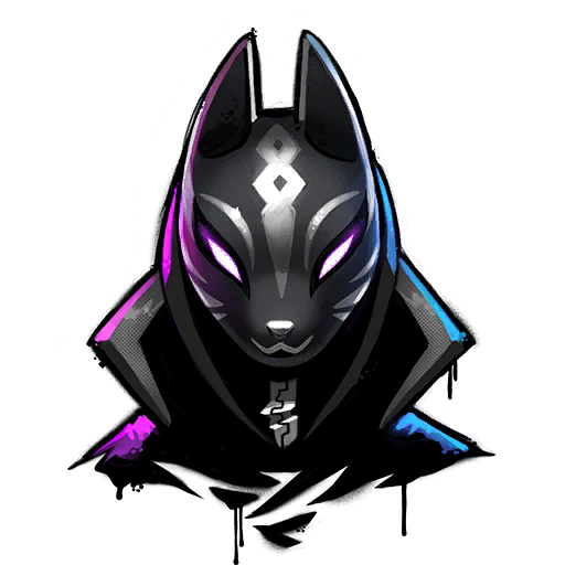 Catalyst - Fortnite Spray - Fortnite.GG