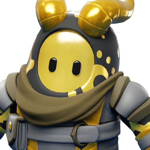 Oro - Fortnite Skin - Fortnite.GG