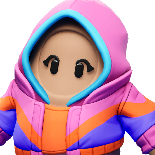 Iris - Fortnite Skin - Fortnite.GG