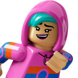 Iris - Fortnite Skin - Fortnite.GG