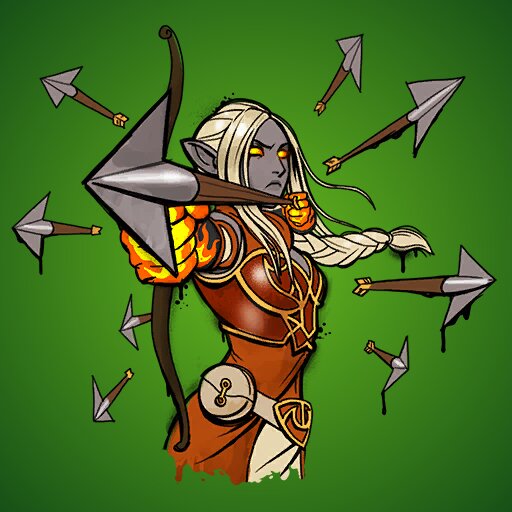 Ember - Fortnite Spray - Fortnite.GG