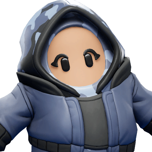 Chill Count - Fortnite Skin - Fortnite.GG