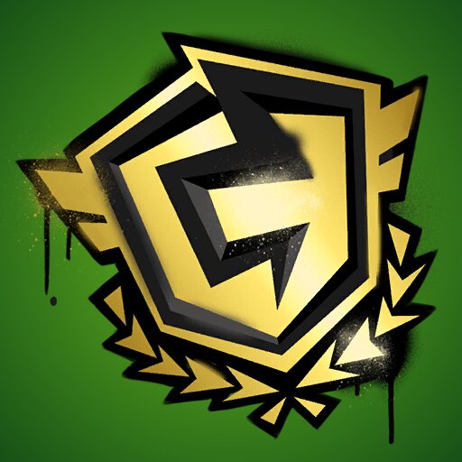 FNCS 2020 - Fortnite Spray - Fortnite.GG