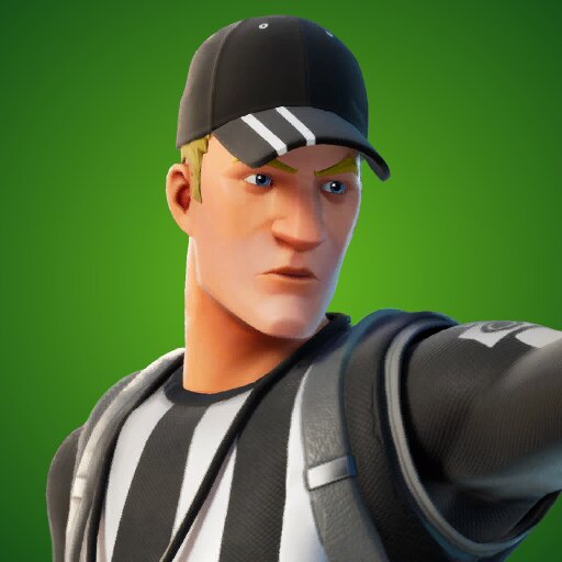 Fair Play - Fortnite Skin - Fortnite.GG