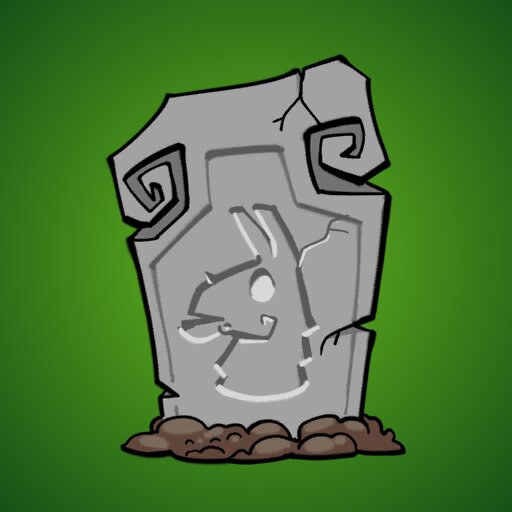 Game Over - Fortnite Spray - Fortnite.GG