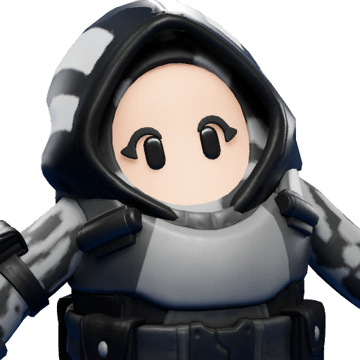 Ice Intercept - Fortnite Skin - Fortnite.GG