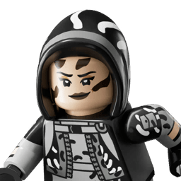 Ice Intercept - Fortnite Skin - Fortnite.GG