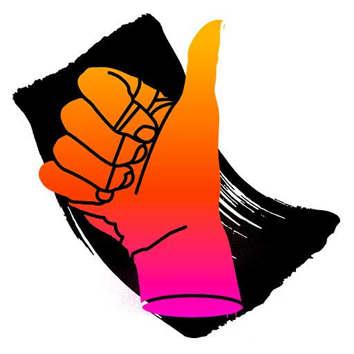 Handoff - Fortnite Spray - Fortnite.GG