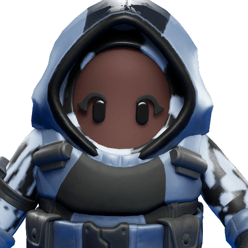 Snow Sniper - Fortnite Skin - Fortnite.GG