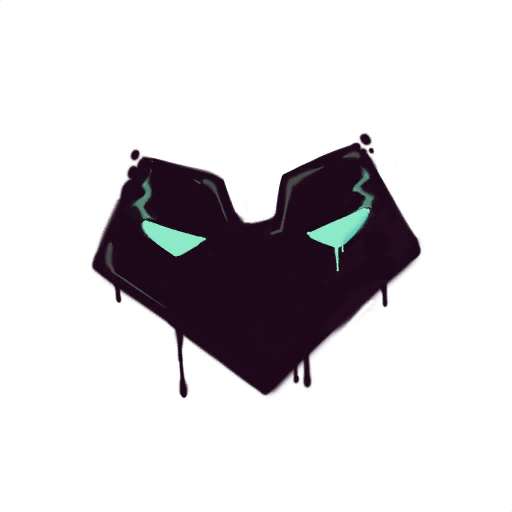 Mask - Fortnite Spray - Fortnite.GG