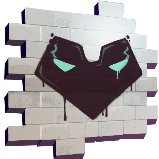 Mask - Fortnite Spray - Fortnite.GG
