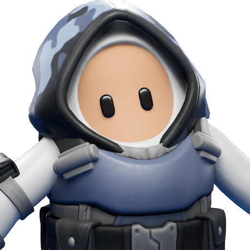 Arctic Intel - Fortnite Skin - Fortnite.GG