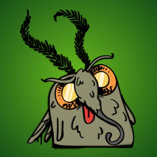 Moth - Fortnite Spray - Fortnite.GG