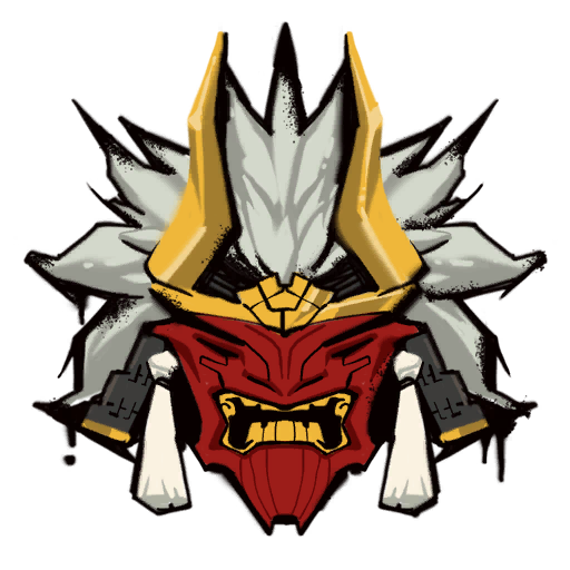 Oni - Fortnite Spray - Fortnite.GG