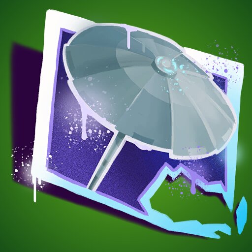 Play To Win - Fortnite Spray - Fortnite.GG