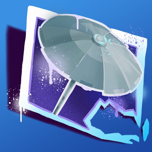 Play To Win - Fortnite Spray - Fortnite.GG