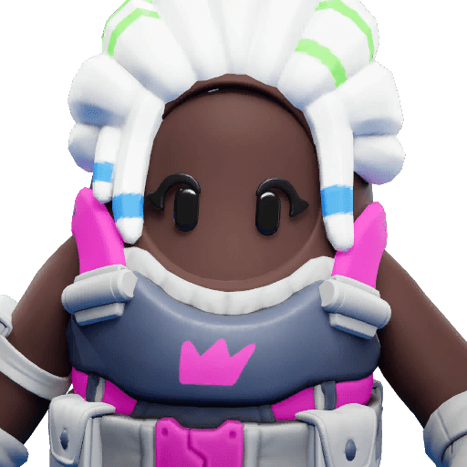 Komplex - Fortnite Skin - Fortnite.GG