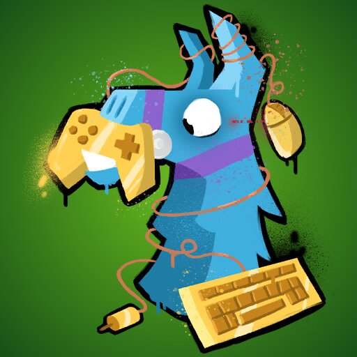 Plugged In - Fortnite Spray - Fortnite.GG