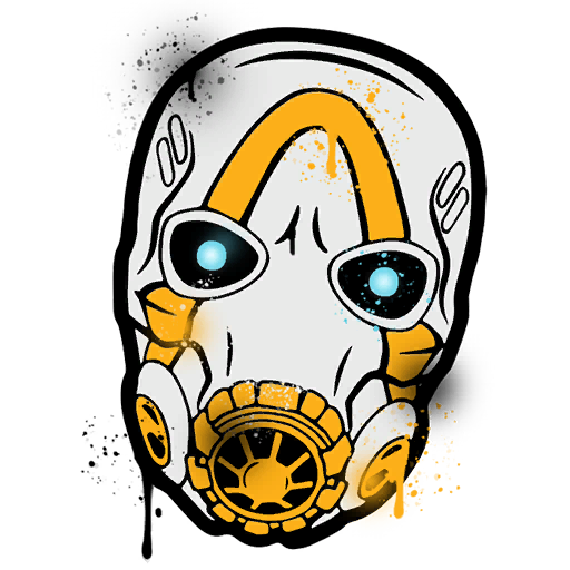 Psycho - Fortnite Spray - Fortnite.GG
