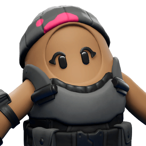 Clash - Fortnite Skin - Fortnite.GG