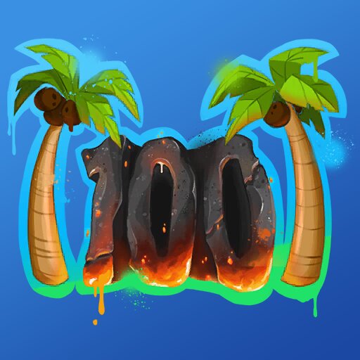 Season Level 100 - Fortnite Spray - Fortnite.GG