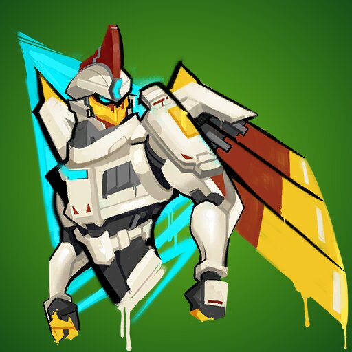 Sentinel - Fortnite Spray - Fortnite.GG