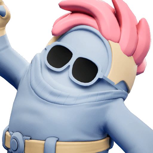 Monks - Fortnite Skin - Fortnite.GG