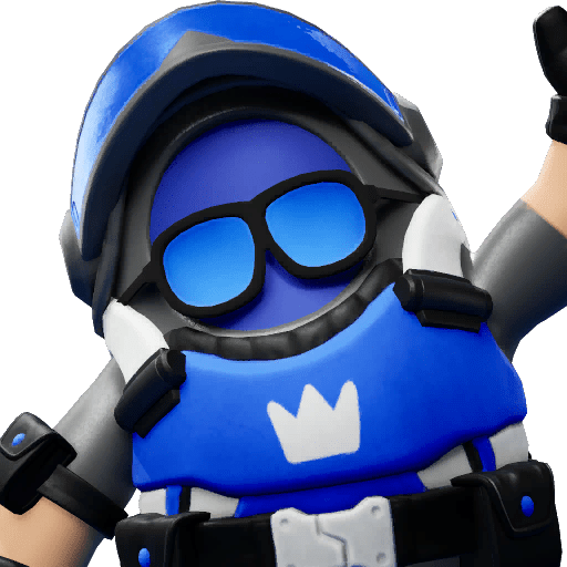 Trilogy - Fortnite Skin - Fortnite.GG