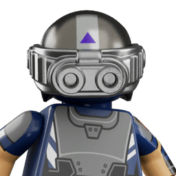 Trilogy - Fortnite Skin - Fortnite.GG