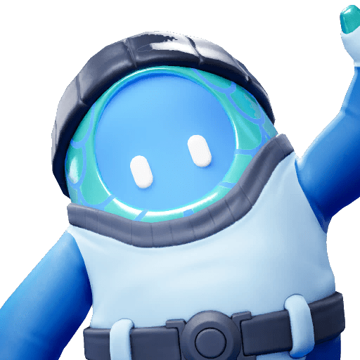 Frozen Fishstick - Fortnite Skin - Fortnite.GG