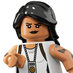 Flatfoot - Fortnite Skin - Fortnite.GG