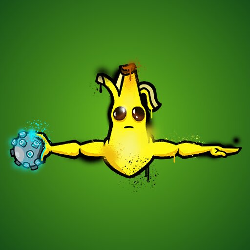 Wings - Fortnite Spray - Fortnite.GG