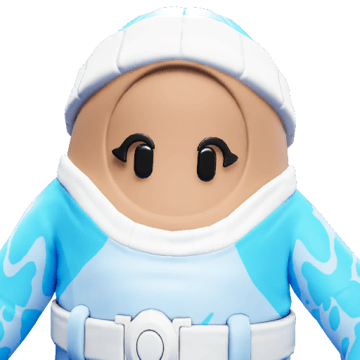 Frozen Nog Ops - Fortnite Skin - Fortnite.GG