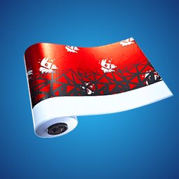 Banner - Fortnite Wrap - Fortnite.GG