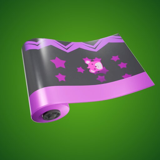 Brite Blast - Fortnite Wrap - Fortnite.GG
