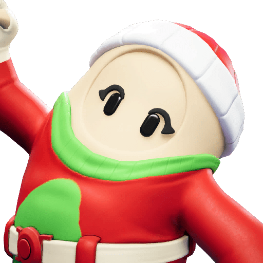 Jolly Jammer - Fortnite Skin - Fortnite.GG