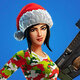 Jolly Jammer - Fortnite Skin - Fortnite.GG