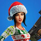 Jolly Jammer - Fortnite Skin - Fortnite.GG