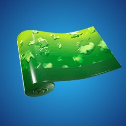 Bubbly - Fortnite Wrap - Fortnite.GG