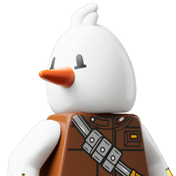 Snowmando - Fortnite Skin - Fortnite.GG