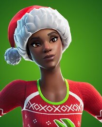 Christian's Wishlist - Fortnite.GG